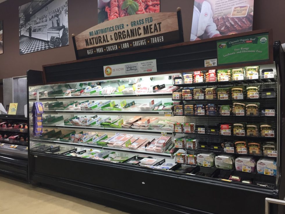 Grocery Store Spotlight #5: ShopRite | NutrishMish