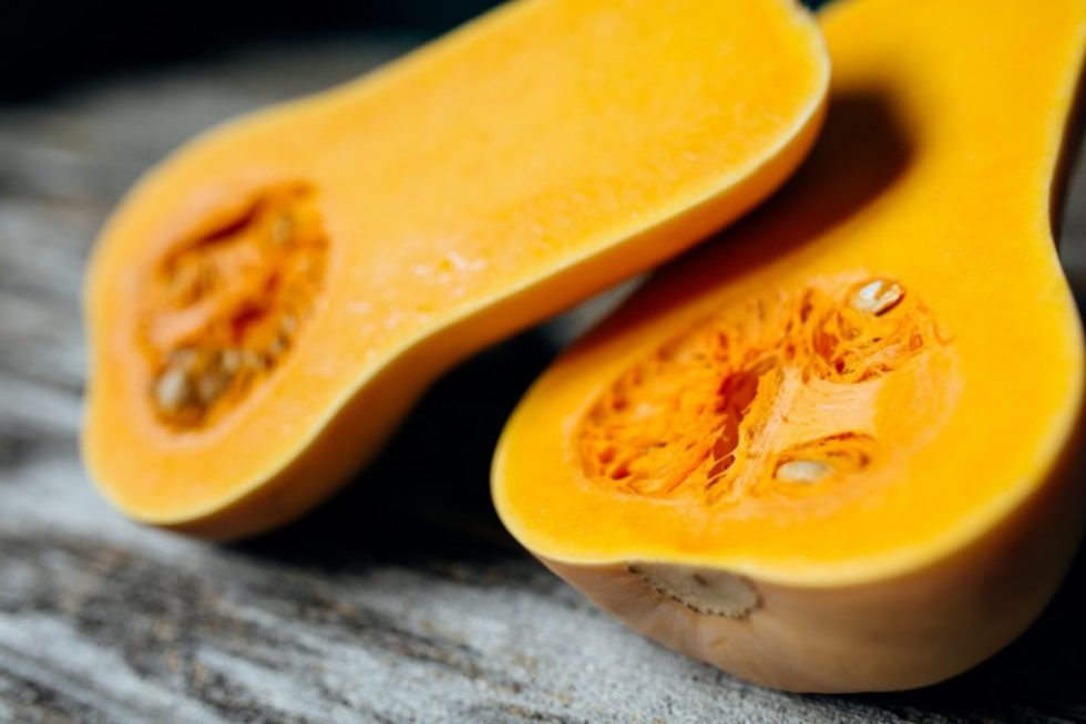 Squash 101 | NutrishMish