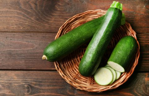 Squash 101 | NutrishMish