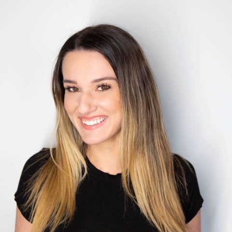 Meet The Team | NutrishMish